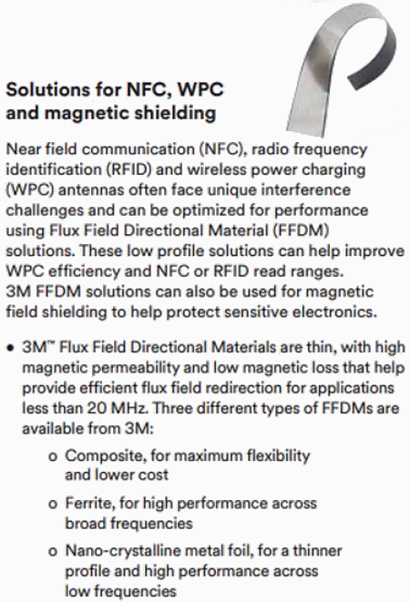 EMI/EMC Electronic Solutions - 3M Electronic Specialty | Mouser